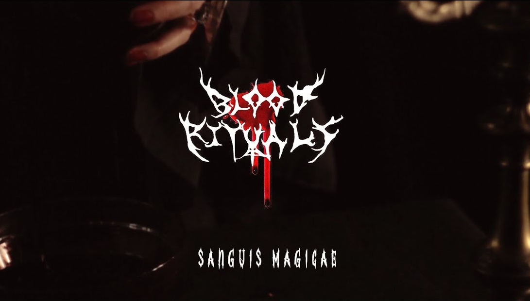 Blood Rituals: Sanguis Magicae (video) - Bolivia – Abismo