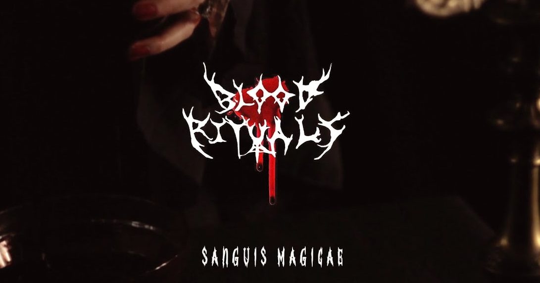 Blood Rituals: Sanguis Magicae (video) - Bolivia – Abismo